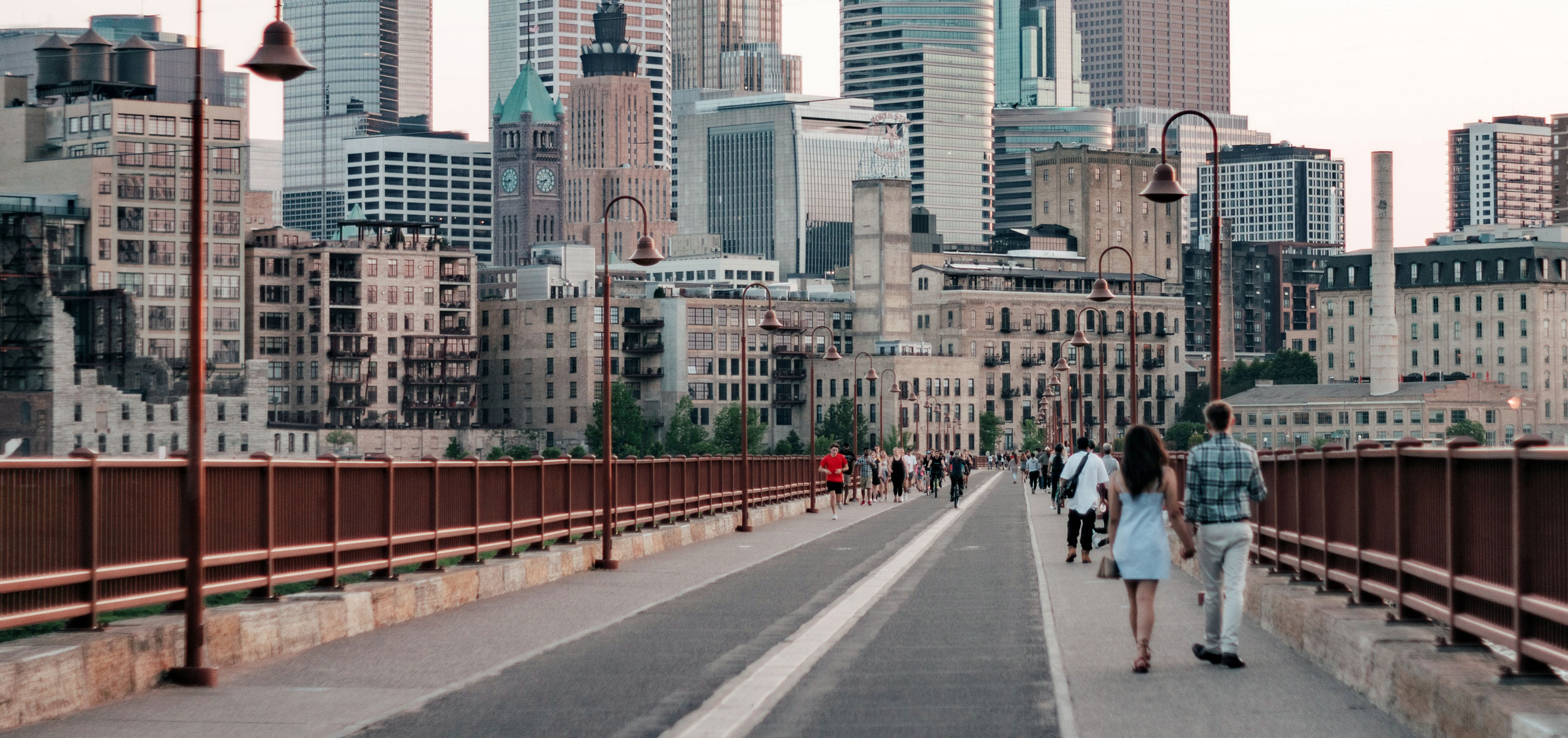 Financial Overview - RGA 2021 Annual Review