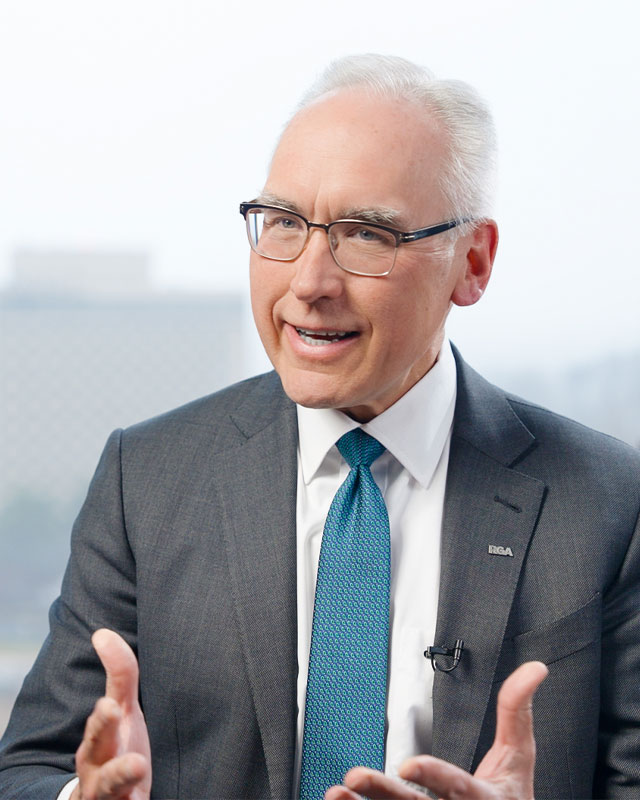 Stephen T. O’Hearn