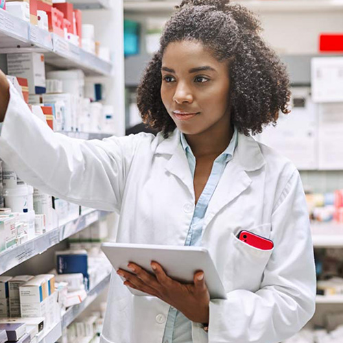 Specialty Pharma: Cost and risk management opportunities - RGA Annual Review 2024