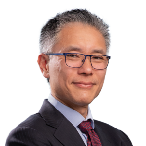 Leadership - RGA Annual Review 2024