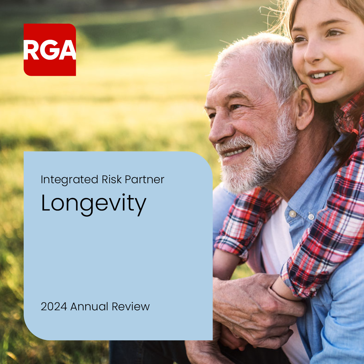 Longevity - RGA Annual Review 2024