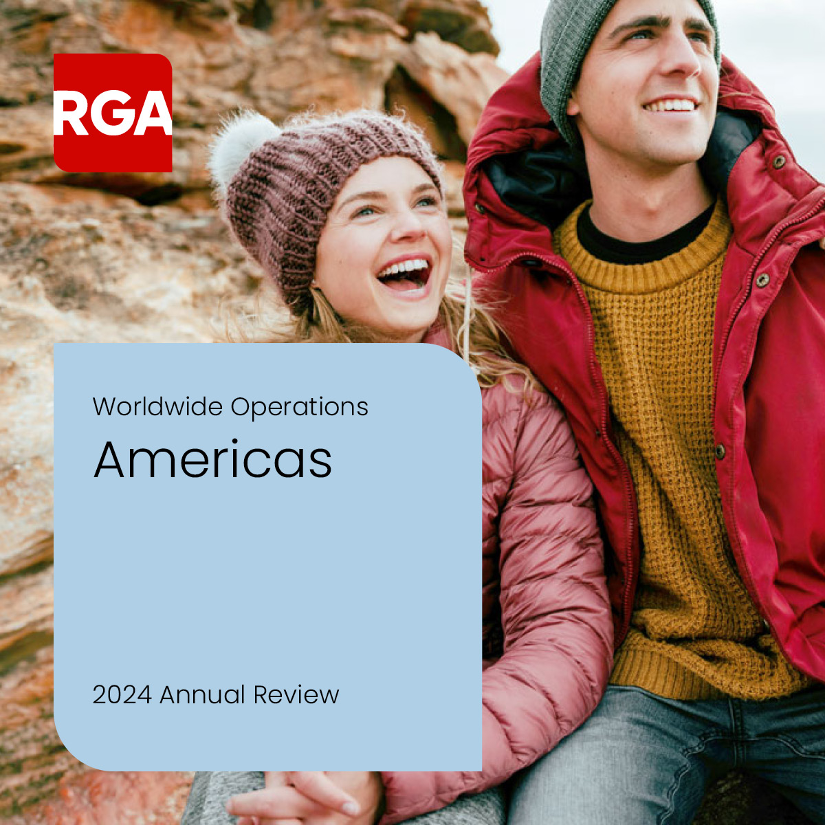 Americas - RGA Annual Review 2024